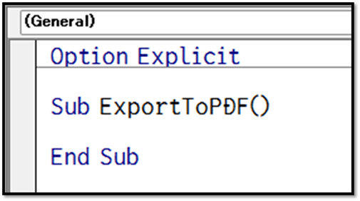 【ExcelVBA】差し込みで複数のPDFファイルを自動生成 | IT予備~ITで効率化する予備知識~